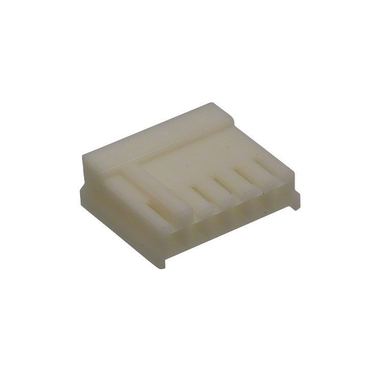 171822 TE Connectivity AMP Connectors | Rectangular Connectors